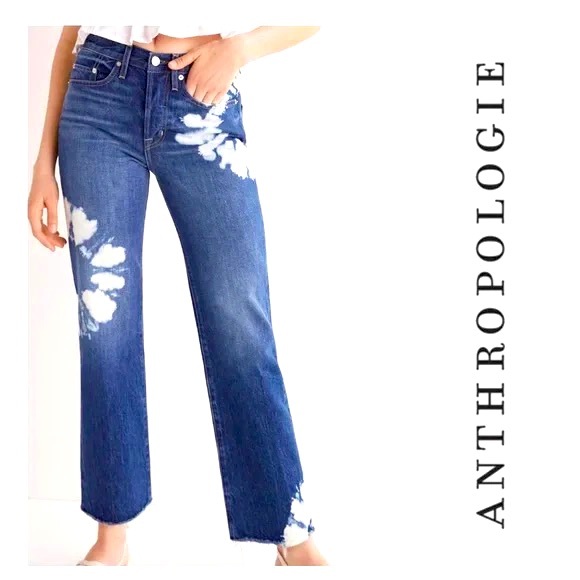 Edwin | Jeans | Edwin Ultra Highrise Kali Ankle Vintage Straight Jeans ...